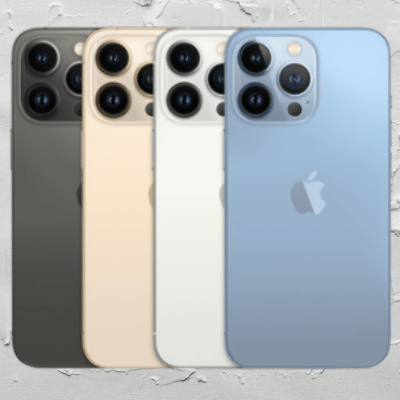IPhone 13 | How IPhone 13 look like?