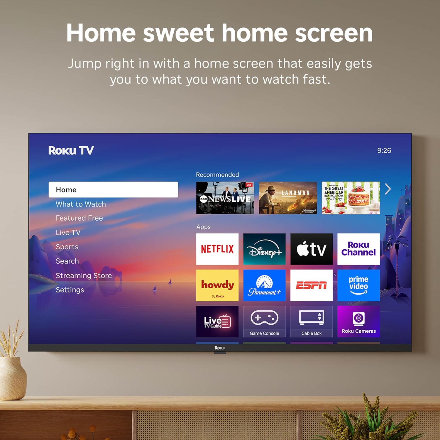 Roku Smart TV 2025 40-Inch Select Series review